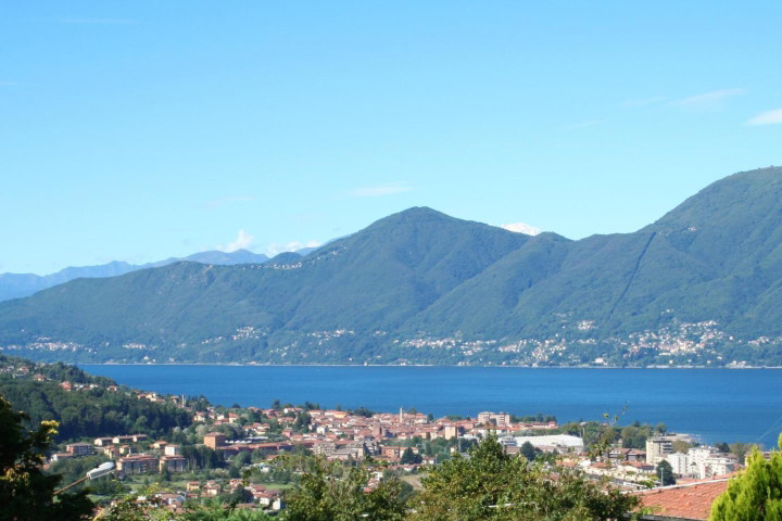 Villa Dei Fiori - Cannobio