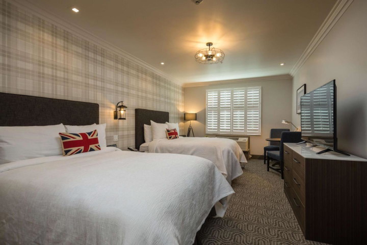 Aristocrat Hotel, Bw Signature Collection - Moss Beach, CA