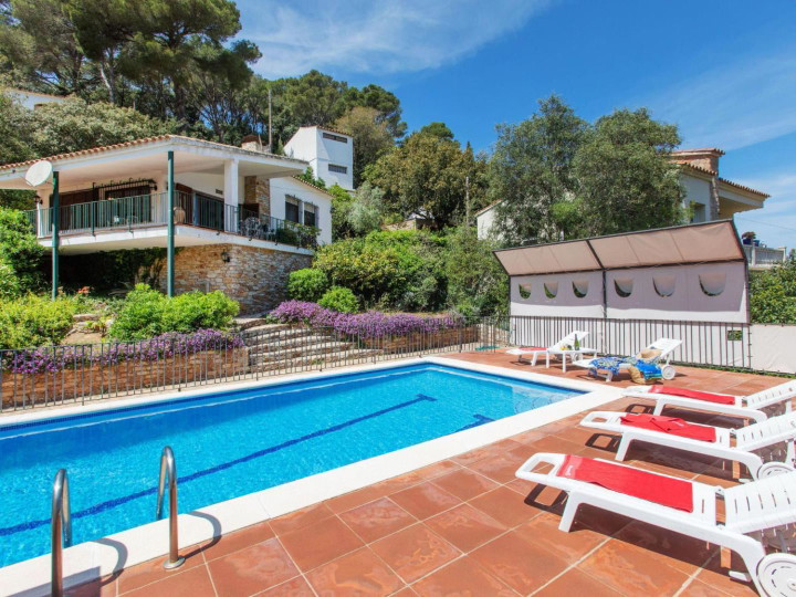 Holiday Home Hector By Interhome - Begur