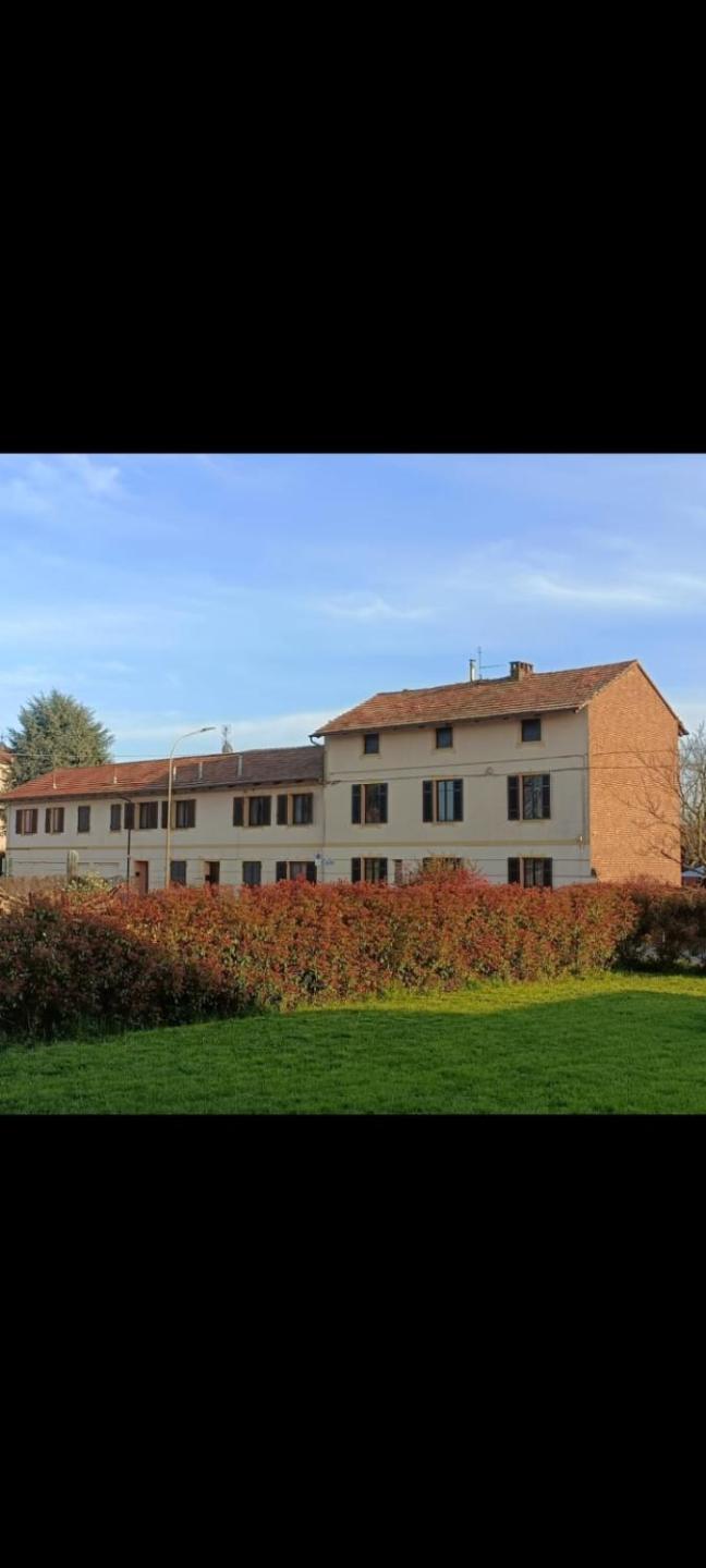 A Ca' Vostra - Piedmont