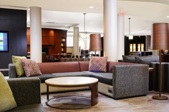 Courtyard Marriott Houston Pearland - Pearland, TX