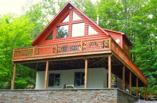 The Catskill Cabin - Catskill, NY