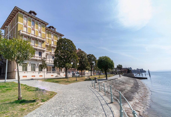 Lvg Hotel Collection - Pallanza - Verbania