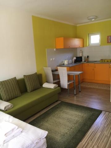 Sugár Hévíz Apartman - Hévíz