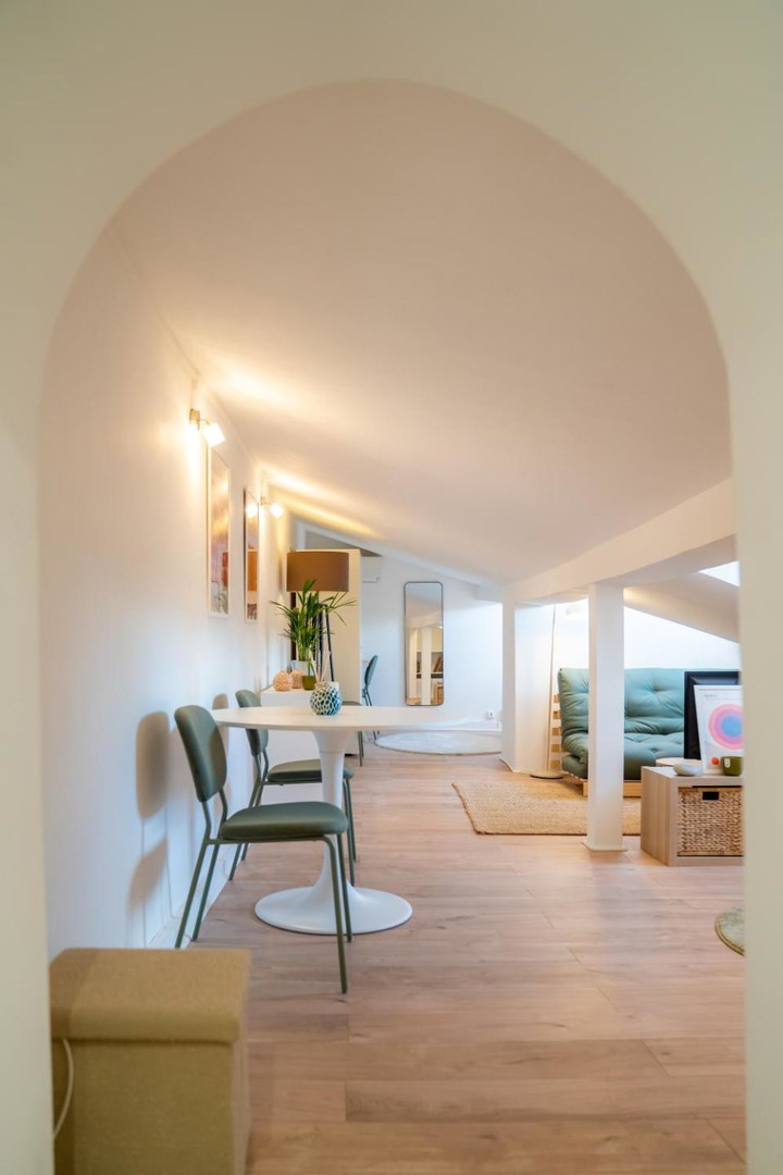 Studio Hyper Centre Vieux Nice - Nizza