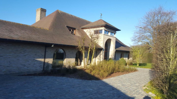 Villami - Belgium