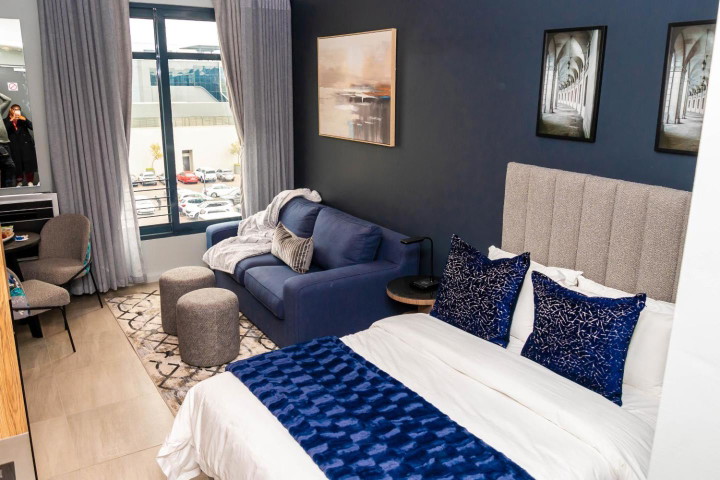 Triple M Luxury - Pretoria
