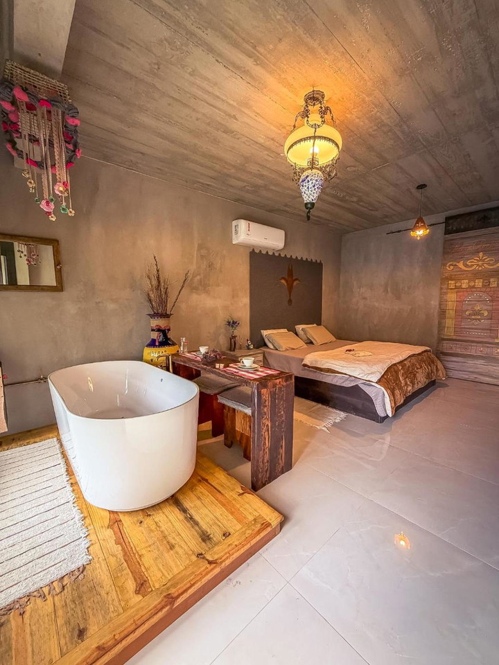 Vila Carmen Imperial - Domingos Martins