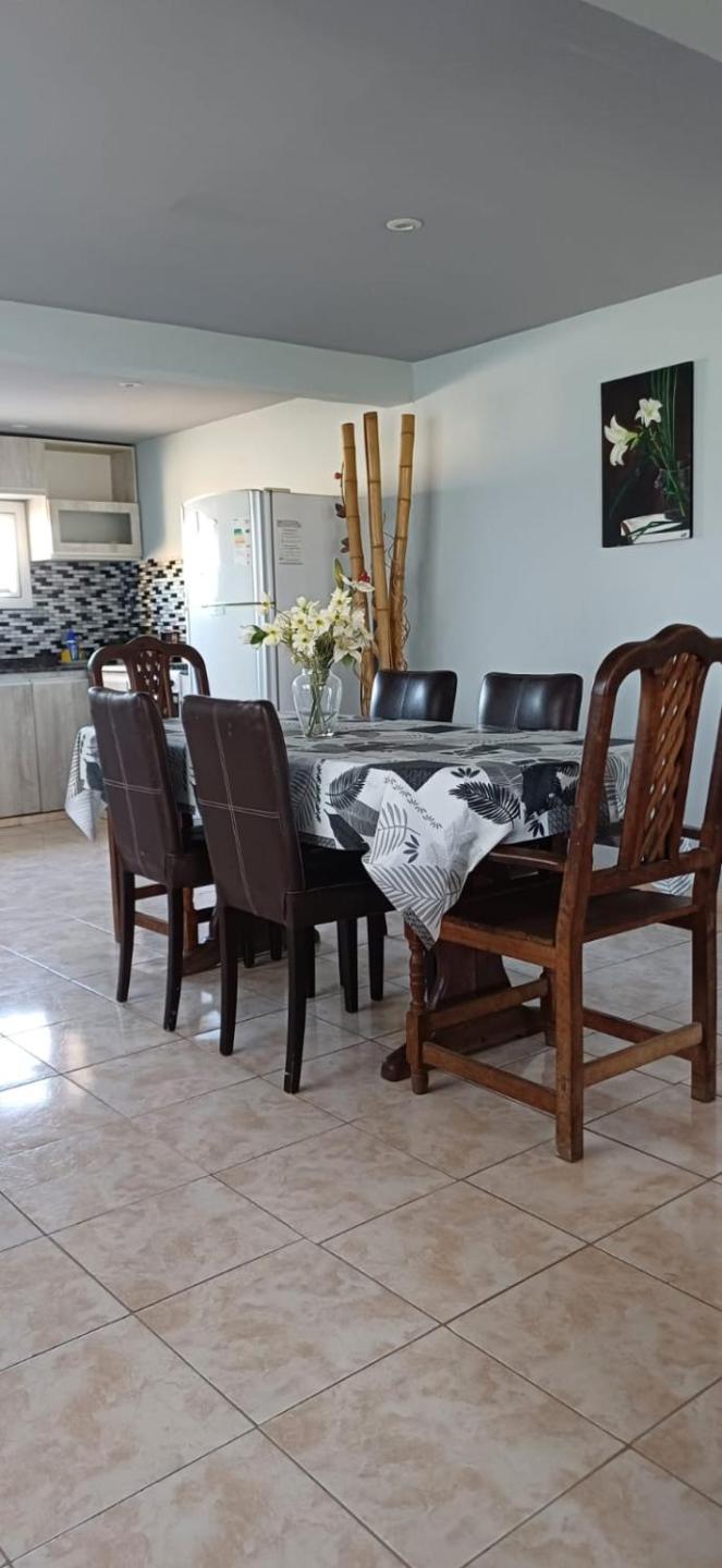 Cabaña Los Del Sur - Comodoro Rivadavia