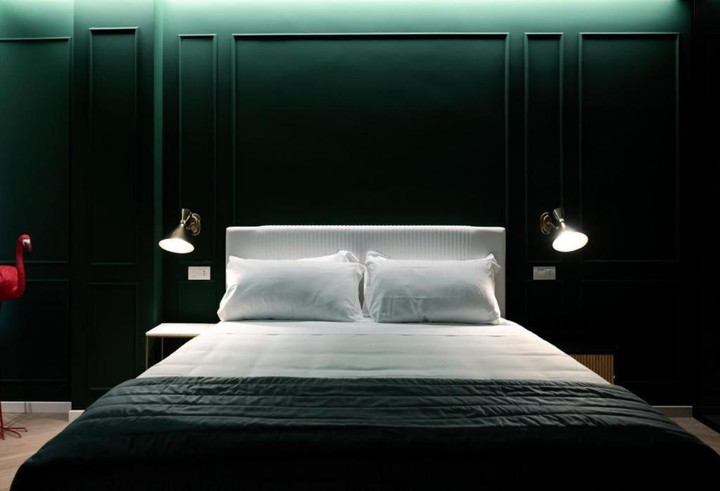 Salotto Room Boutique Pescara - Pescara