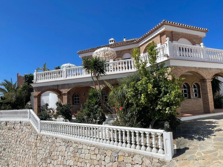 B&b Villa Victoria - Andalusien