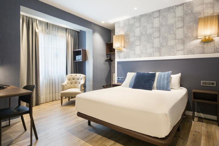 Acta Splendid - Sant Adrià de Besòs