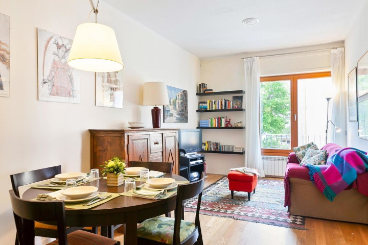 Guesthost - Flat In The Heart Of Pisa - Pisa