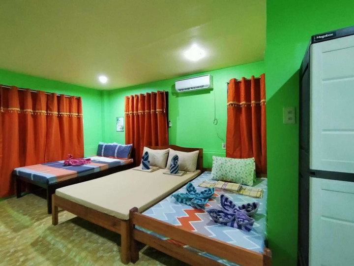 Charming Urban Hideout - Puerto Princesa