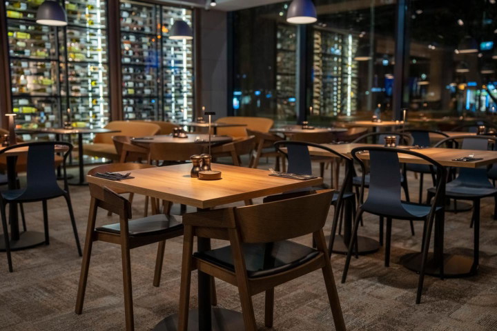 Q Hotel Plus Wrocław - Wrocław