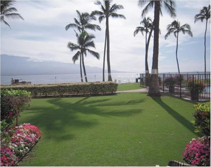 Maalaea Kai 110 - Full Ac- Spectacular Ocean - Mountain Views - Kahului, HI