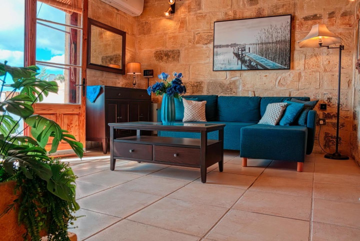 Farmhouse Cala - Malta