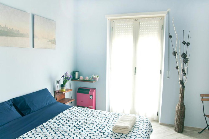 Blueberry Rooms - Bra