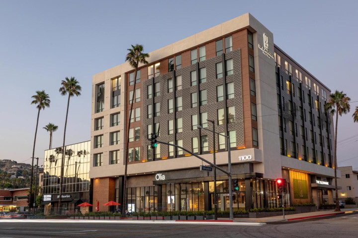 The Glenmark, Glendale, A Tribute Portfolio Hotel - Hollywood, CA