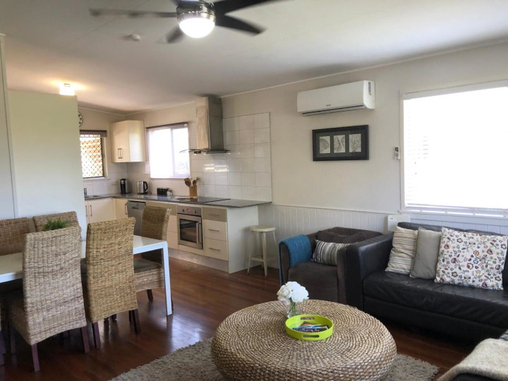 Redland Baybreeze - Gold Coast