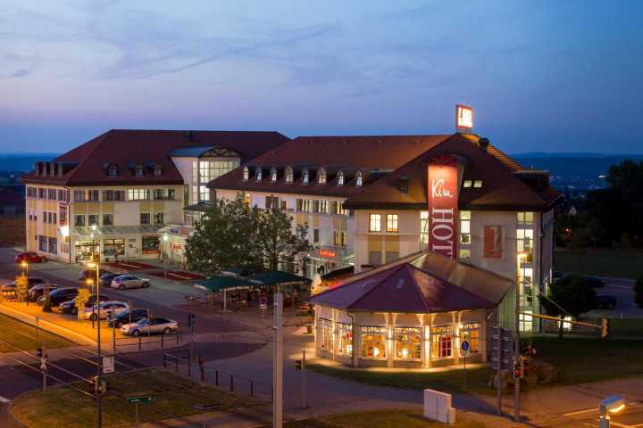Kim Hotel Dresden - Dresden