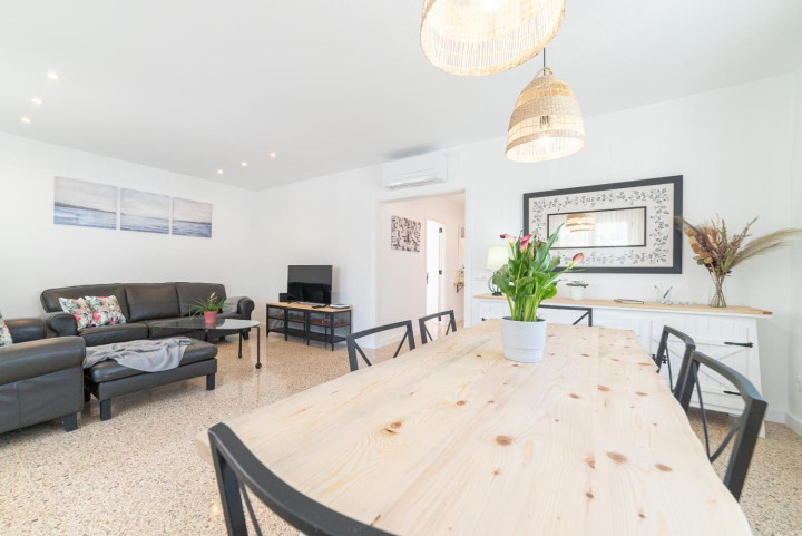 Apartamento Paraiso De Son Moll - Cala Ratjada