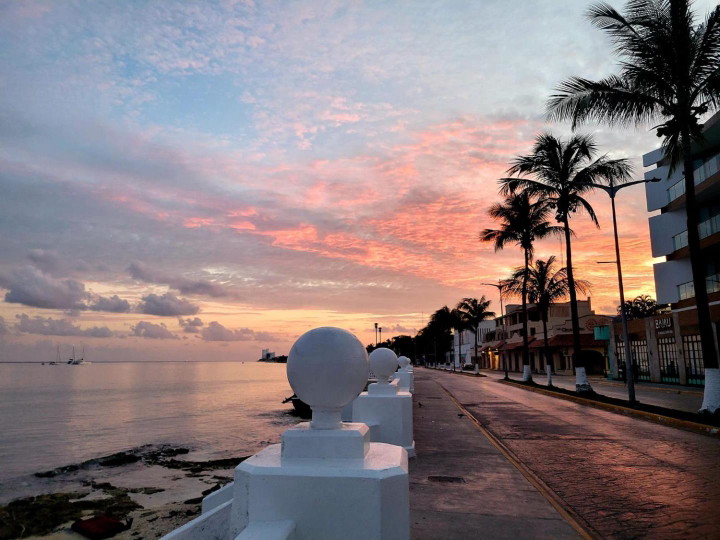 Hostel Auikyani - Riviera Maya