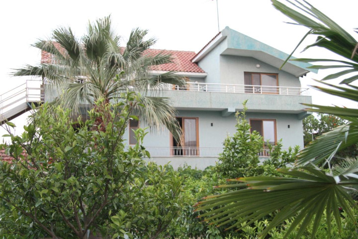 Shtepi Pushimi - Durrës