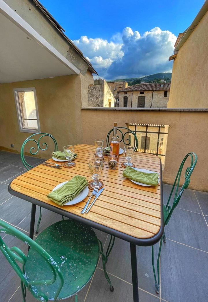 Le Petit Delphia - Apt