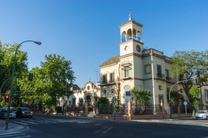 Ac Hotel Ciudad De Sevilla By Marriott - Alcalá de Guadaíra