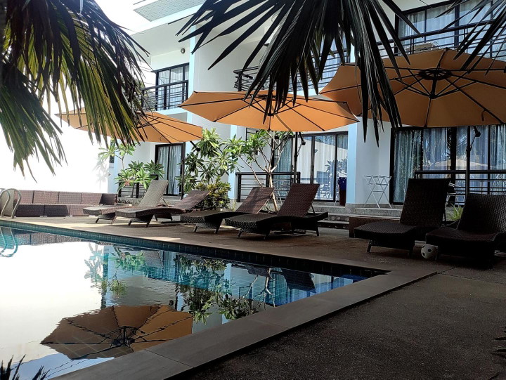 Villa Lunasole Samui - Koh Samui