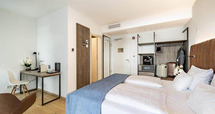 Aiden By Best Western Biberach - Biberach an der Riß