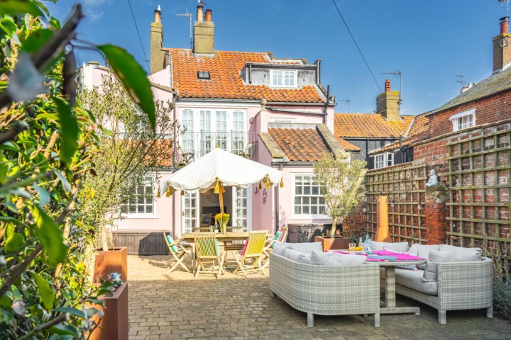 The Dolls House - Southwold
