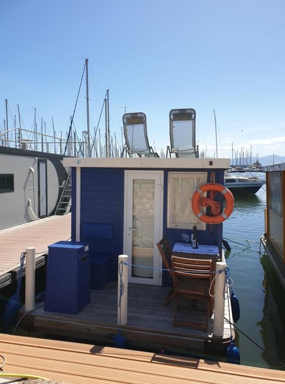 Houseboat Cagliari - Cagliari