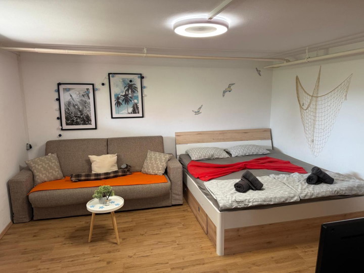 Moon Bay Apartment - Free Large Parking - Portorož