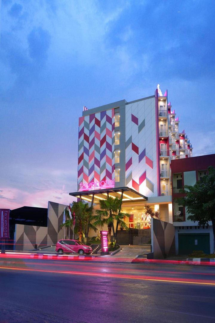 Favehotel Sorong - Sorong