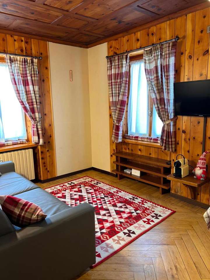 Giovi Champoluc - Champoluc