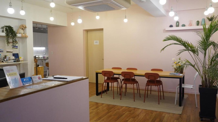 Hannahstay Women Only Guesthouse - Jeju