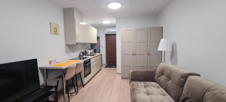Vita Apartment - Belarus