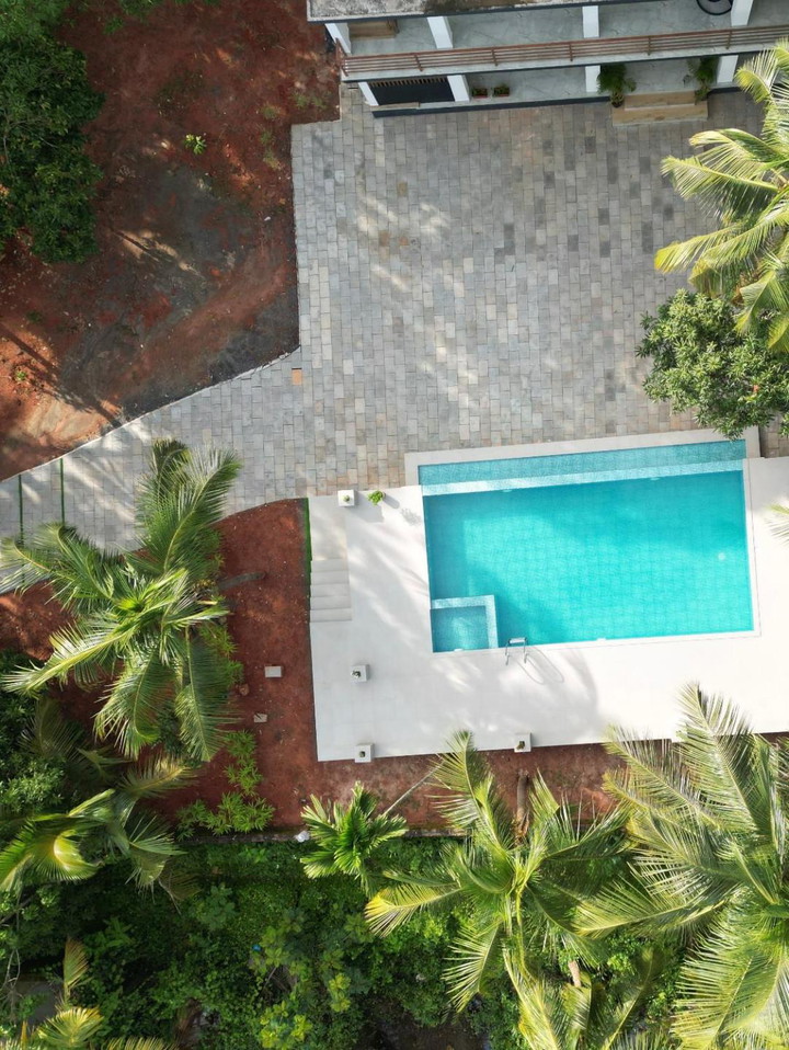 Grovestay - Kerala