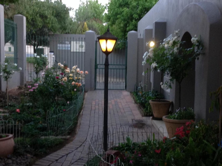 By Appointment Suites - Sandton