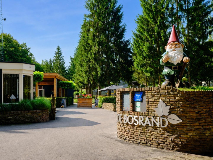 Vakantiepark De Bosrand - Netherlands