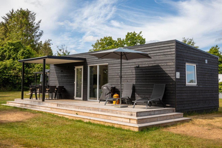 Dcu-camping Hesselhus - Denmark