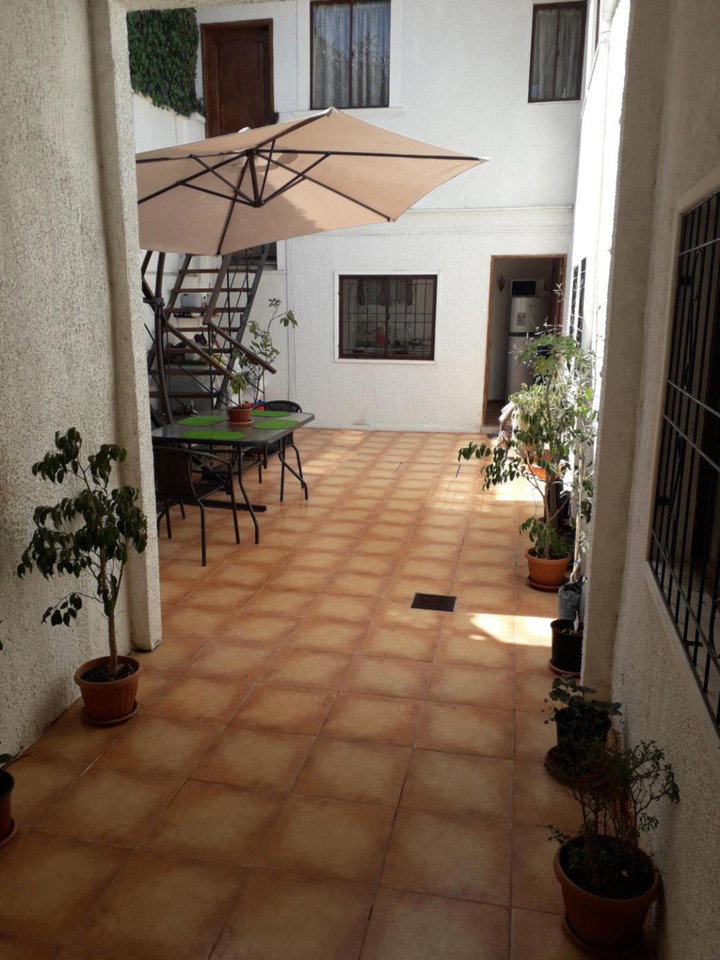Mediterraneo Apartments (Recreo) - Valparaíso