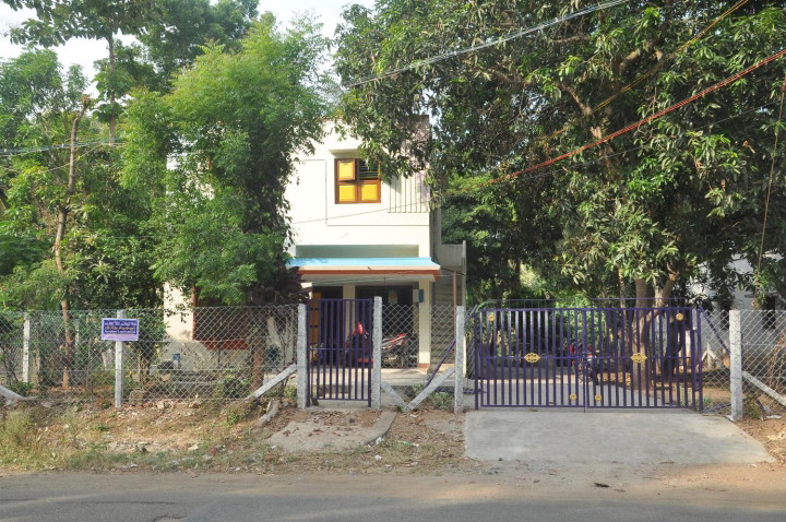 Mani Homes - Kumbakonam