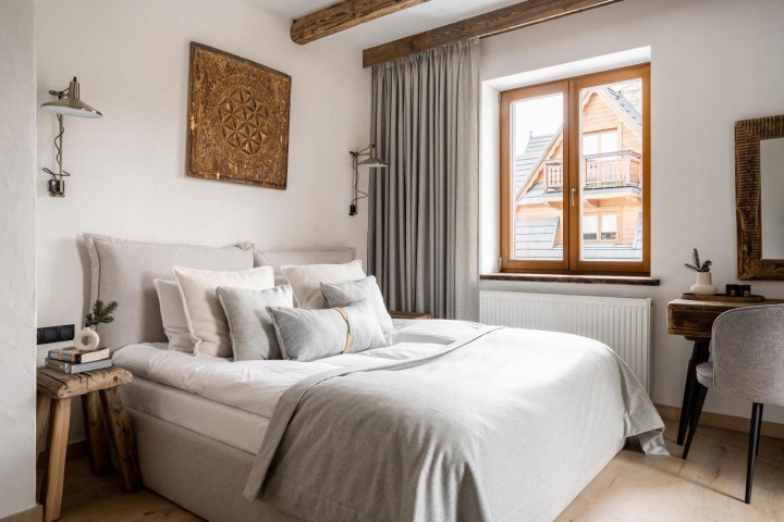 Apartament Malinowa - Zakopane