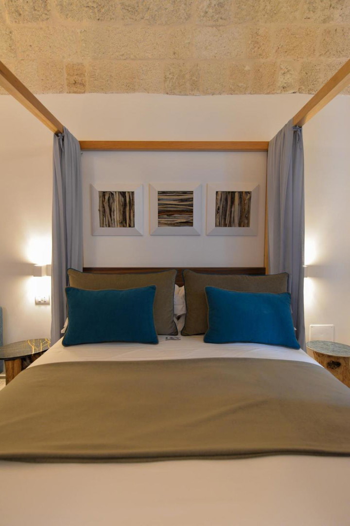 B-welcome Rooms Of Charme E Relax - Polignano a Mare