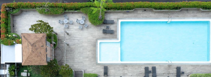 Bu Place Hotel - Bangkok
