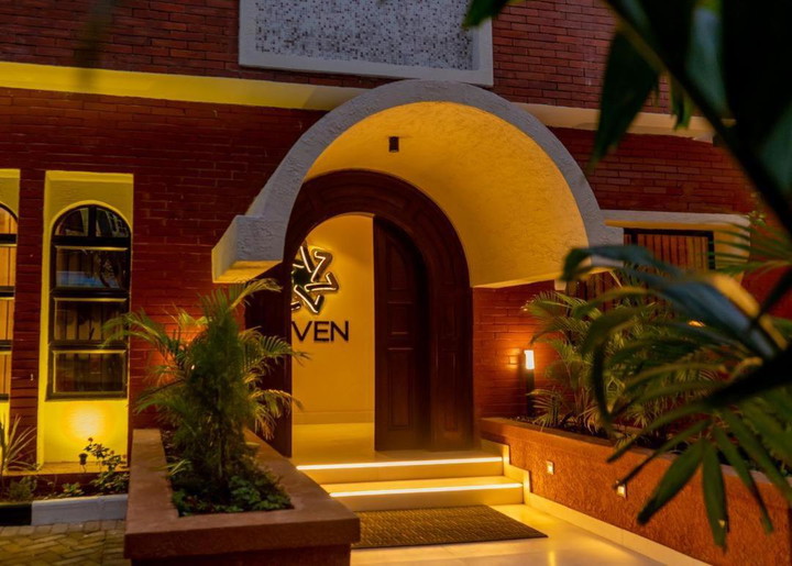 7even Suites - Lagos, Nigeria
