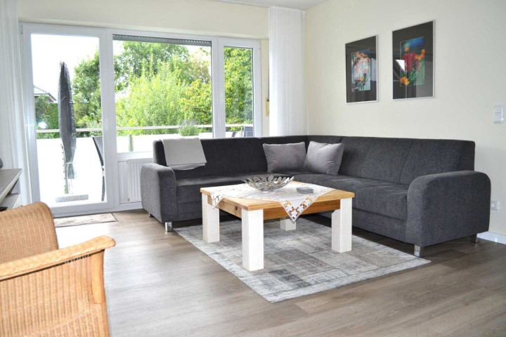 4 Sterne Ferienwohnungen Lavendel Brüggen - Roermond